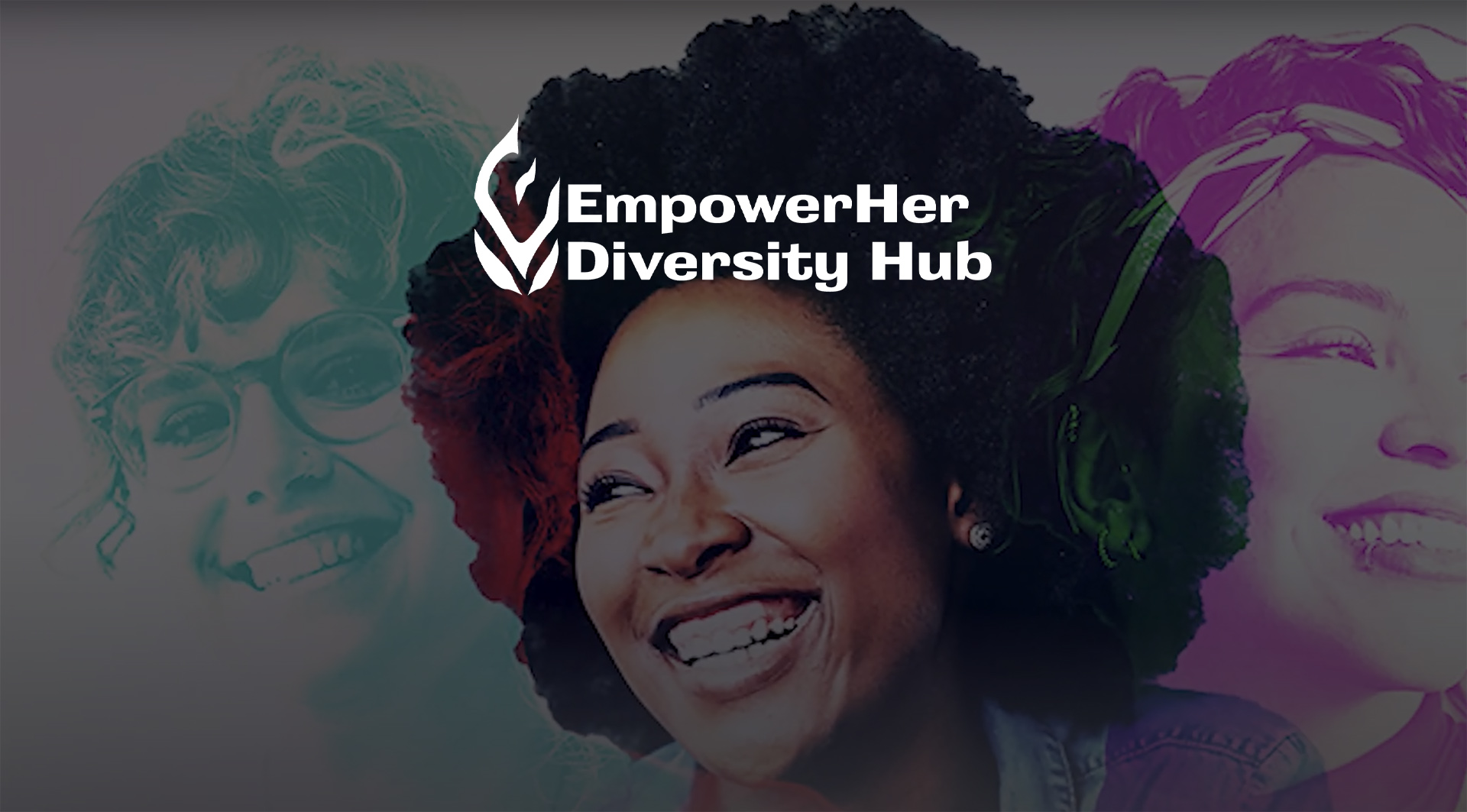 EmpowerHer – Diversity Hub