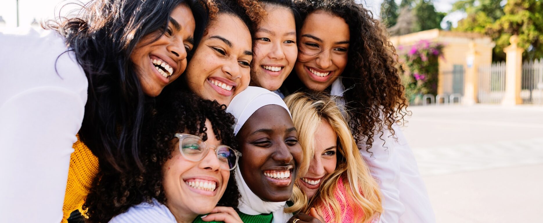 EmpowerHer – Diversity Hub